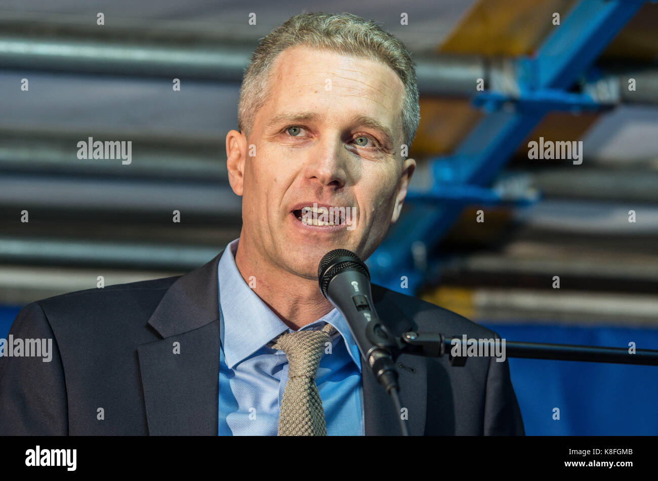 Petr bystron -Fotos und -Bildmaterial in hoher Auflösung – Alamy