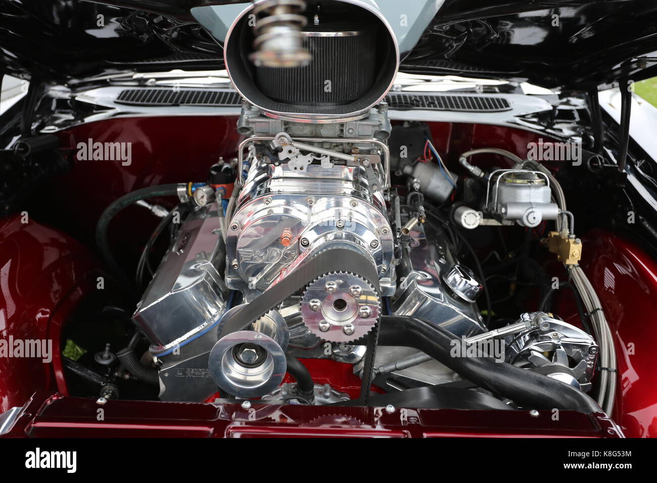 Big engine -Fotos und -Bildmaterial in hoher Auflösung – Alamy