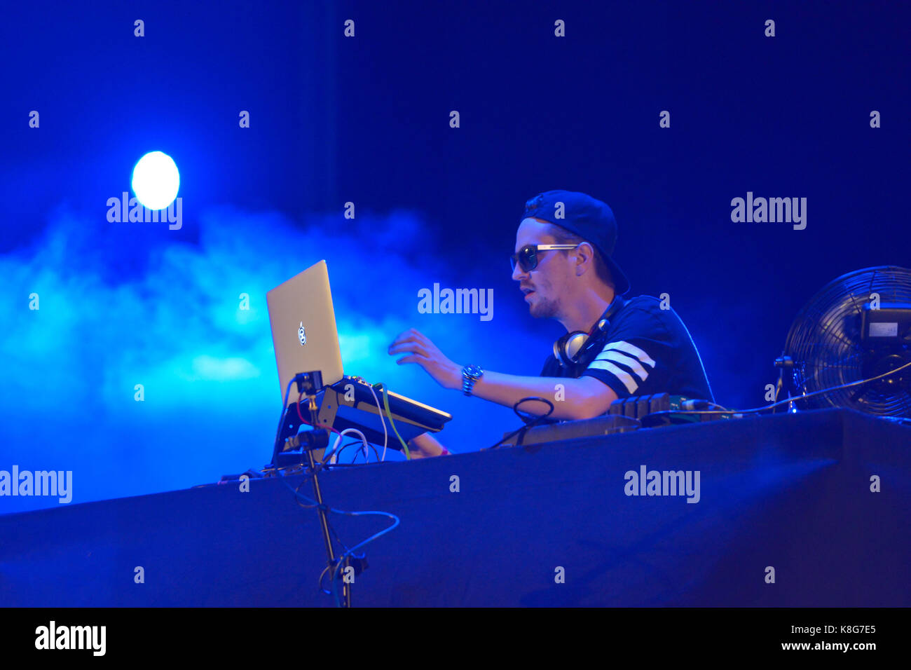 Robin schulz -Fotos und -Bildmaterial in hoher Auflösung – Alamy