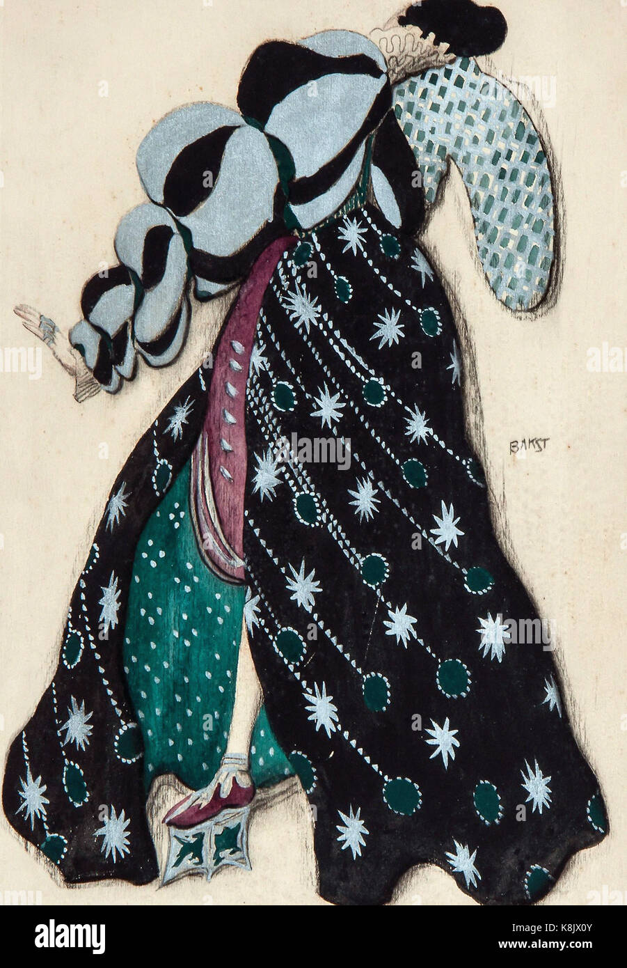 La legende de joseph -Fotos und -Bildmaterial in hoher Auflösung – Alamy