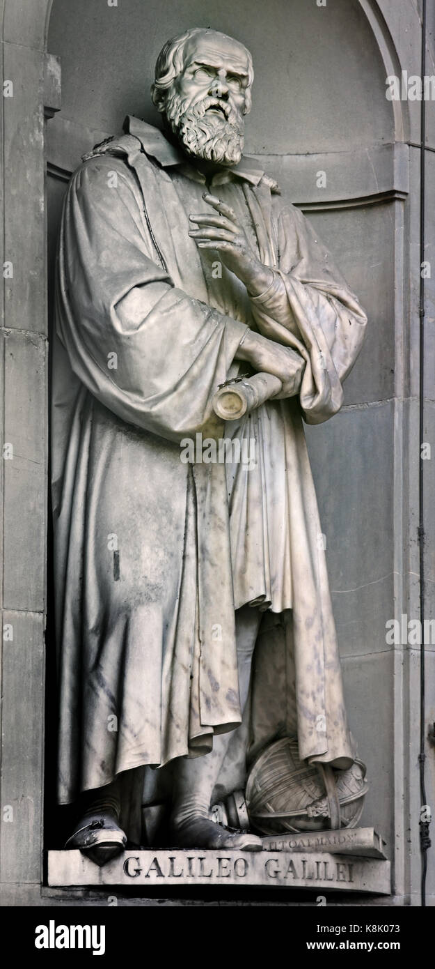 Galileo galilei 1564 1642 -Fotos und -Bildmaterial in hoher Auflösung – Alamy