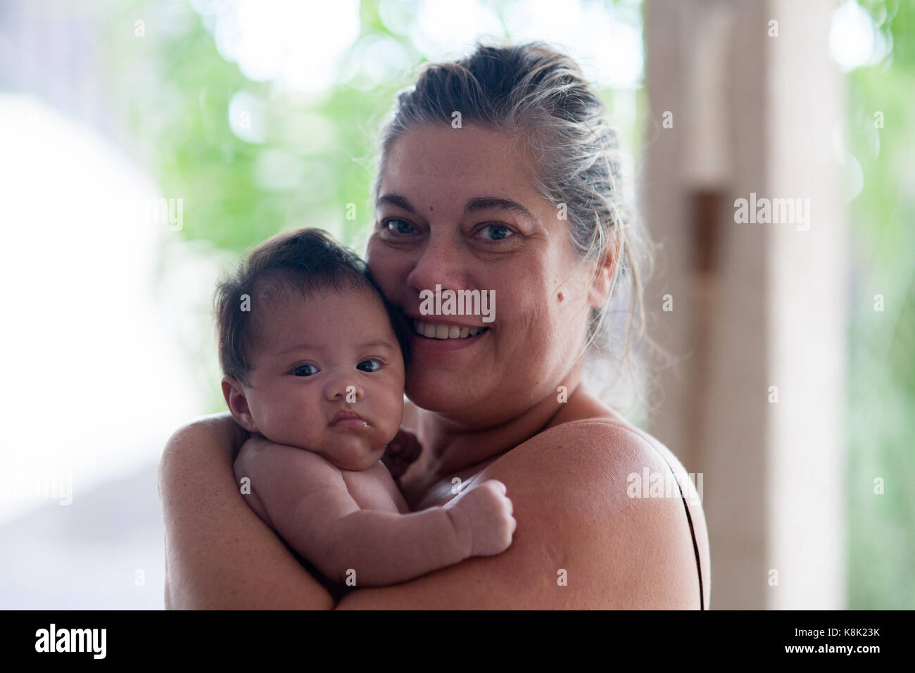 Dame der annahme -Fotos und -Bildmaterial in hoher Auflösung – Alamy