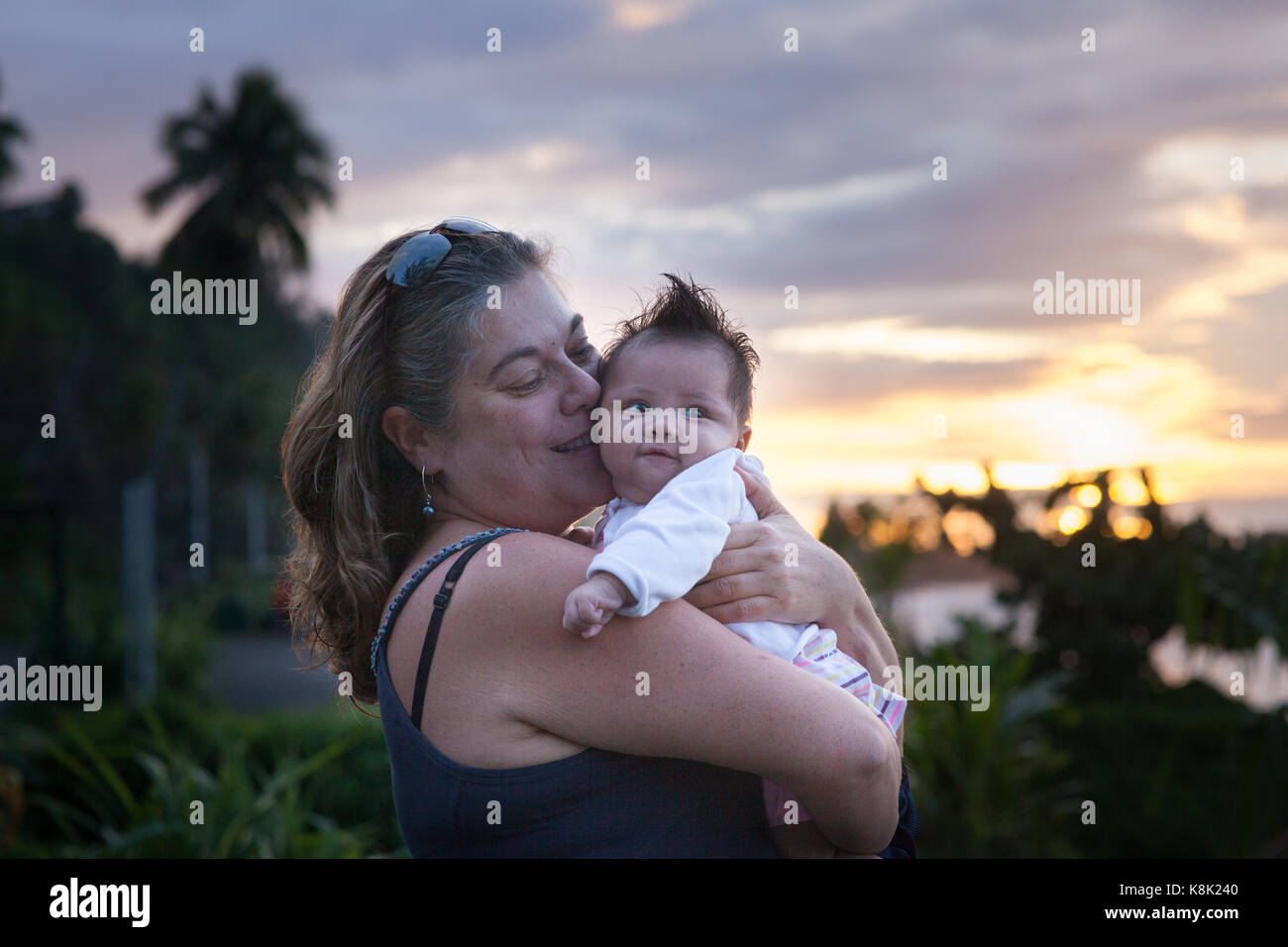 Dame der annahme -Fotos und -Bildmaterial in hoher Auflösung – Alamy