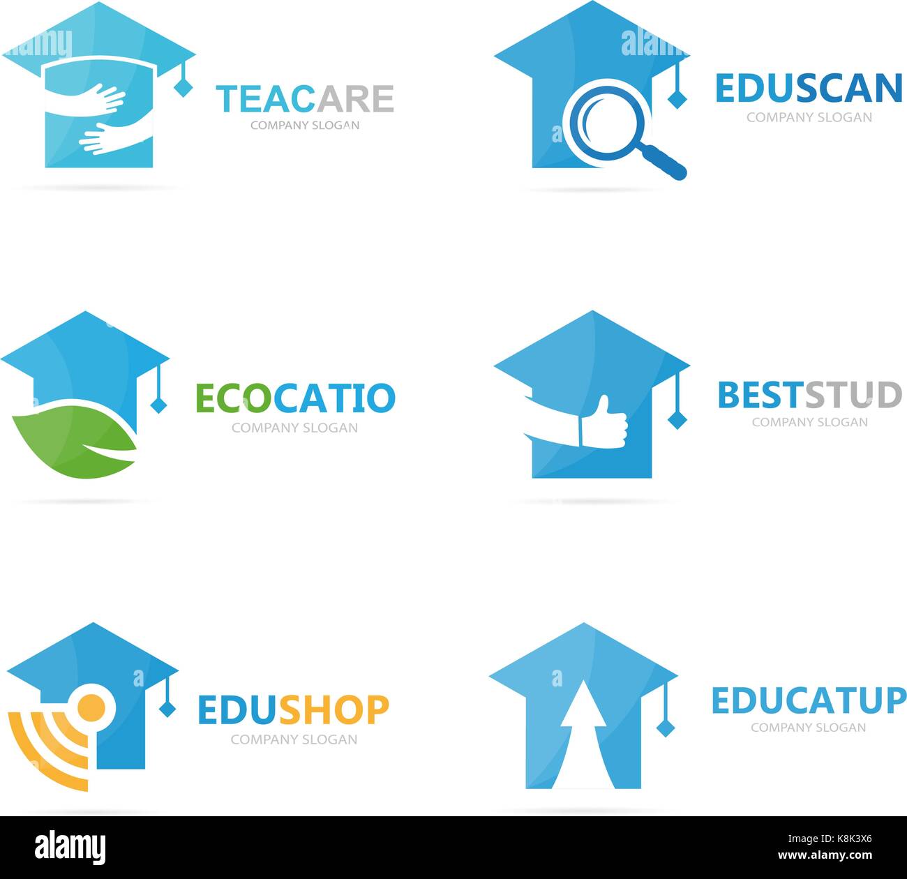 College wahl Stock-Vektorgrafiken kaufen - Alamy