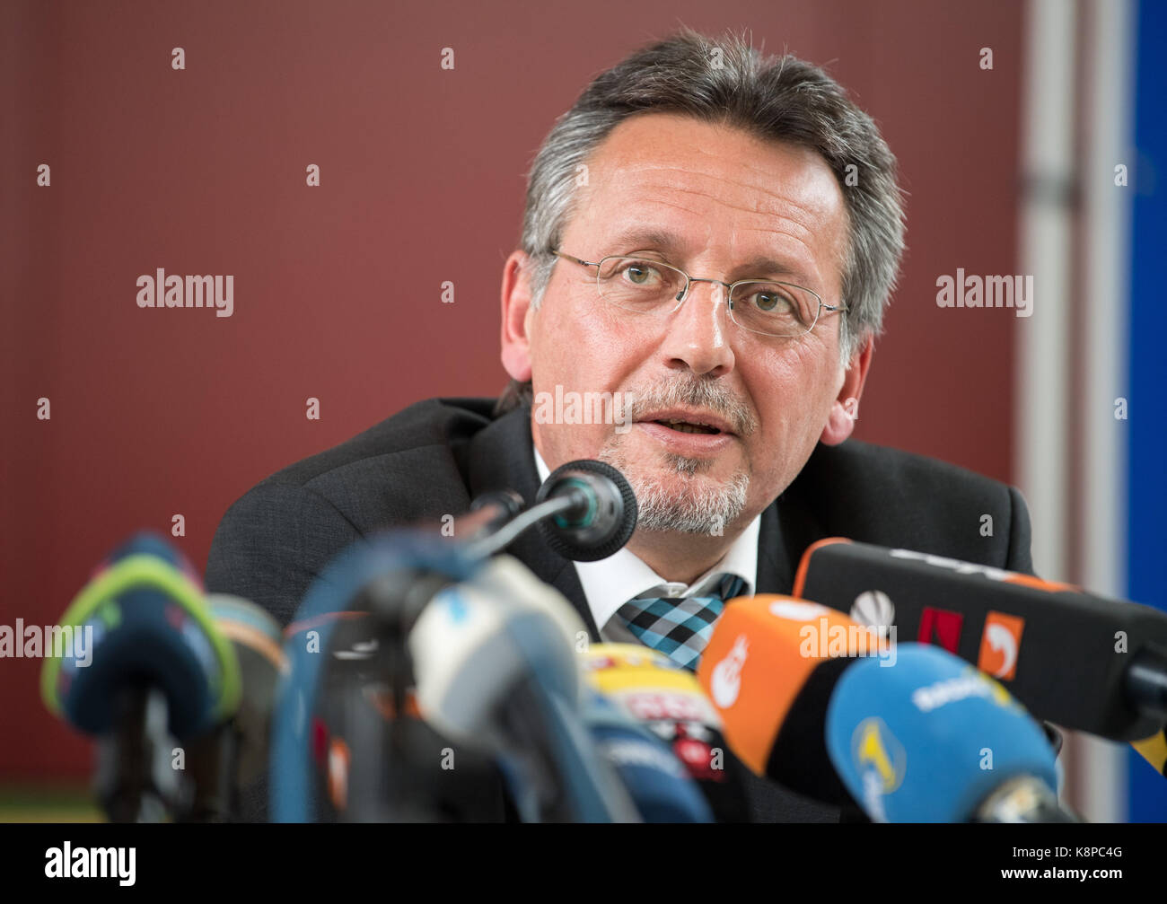 Nach Der Kriminalpolizei Stockfotos und -bilder Kaufen - Alamy
