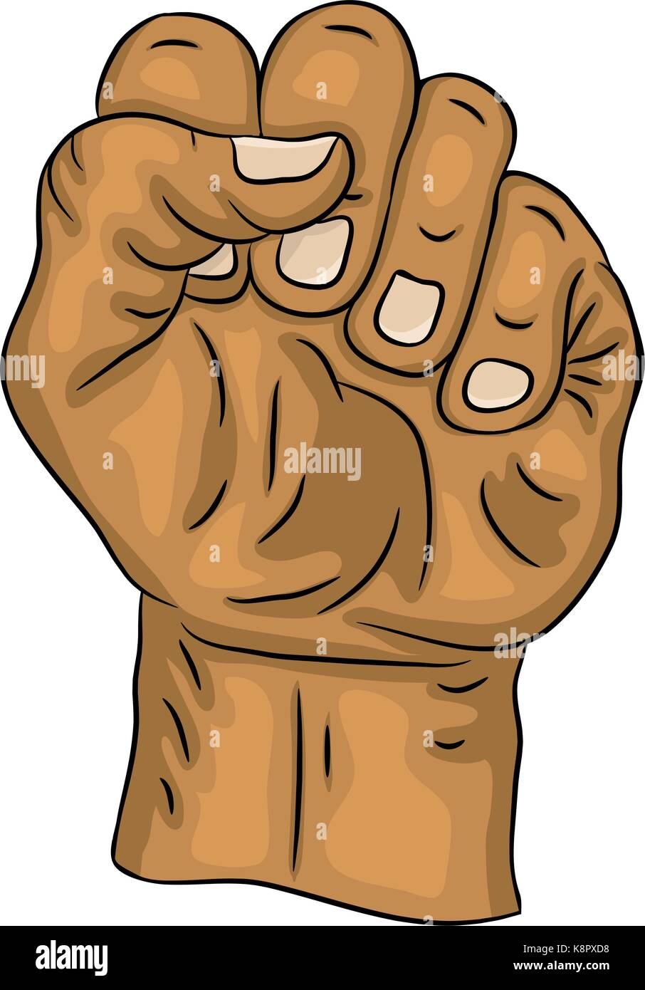 Faust illustration -Fotos und -Bildmaterial in hoher Auflösung – Alamy