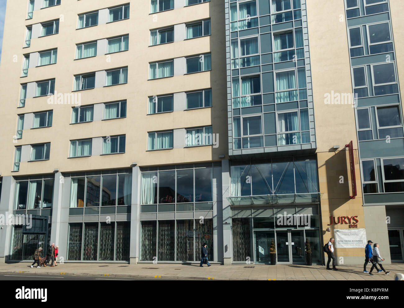 Das jurys inn hotel -Fotos und -Bildmaterial in hoher Auflösung – Alamy