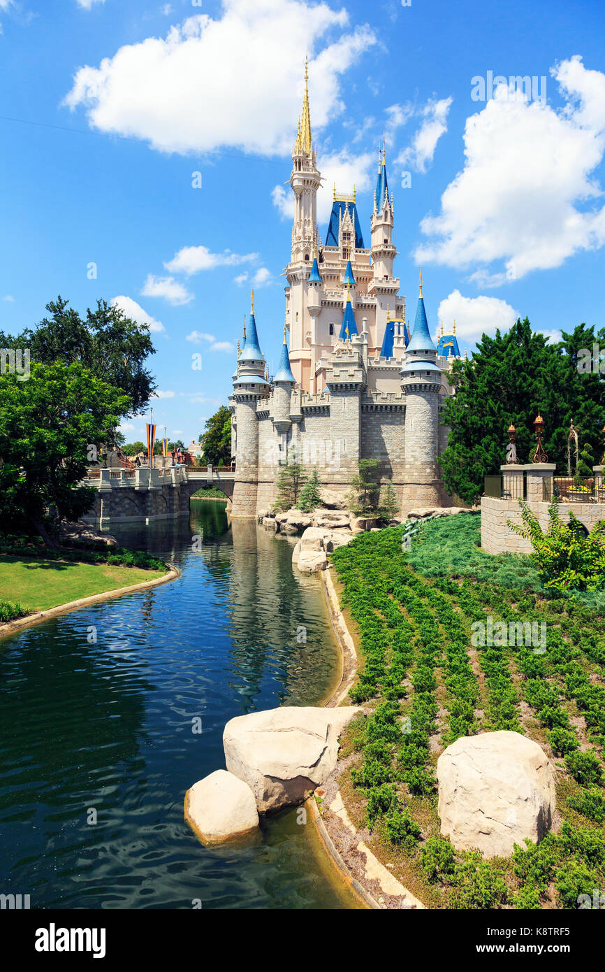 Disneyland orlando florida usa -Fotos und -Bildmaterial in hoher ...