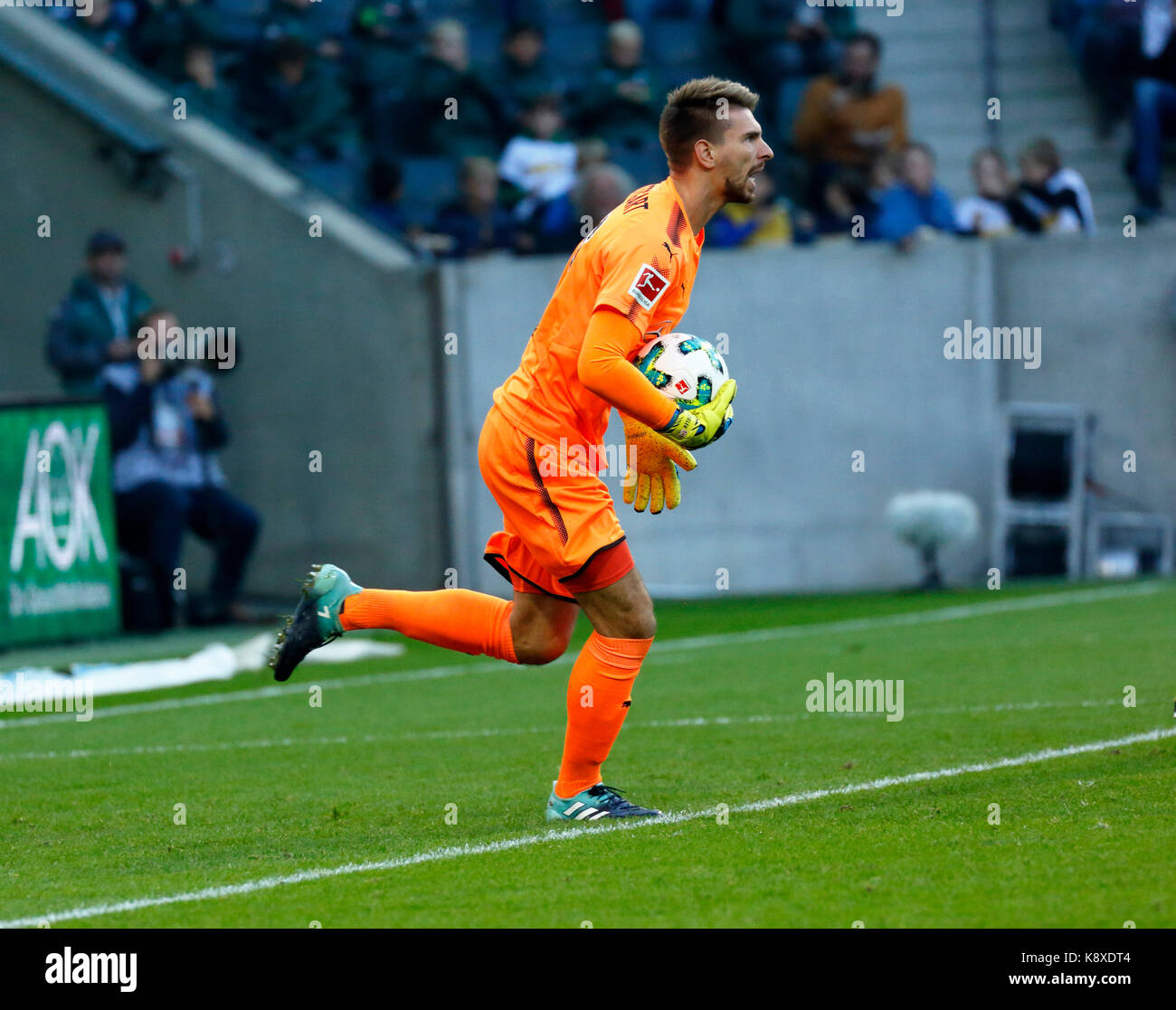Ron robert zieler -Fotos und -Bildmaterial in hoher Auflösung – Alamy