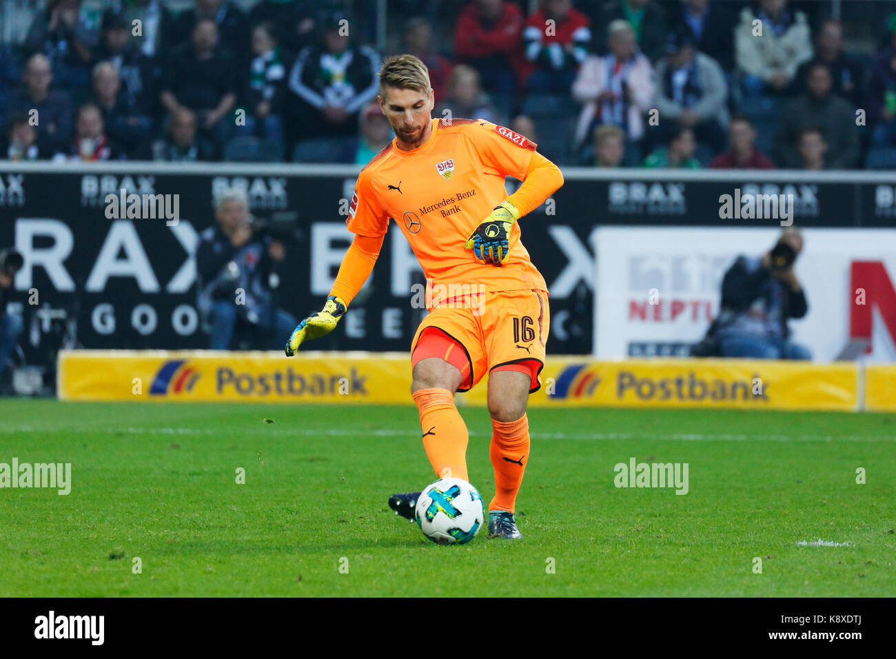 Ron robert zieler -Fotos und -Bildmaterial in hoher Auflösung – Alamy