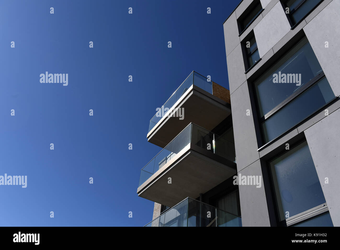 Wilhelminian style houses -Fotos und -Bildmaterial in hoher Auflösung – Alamy