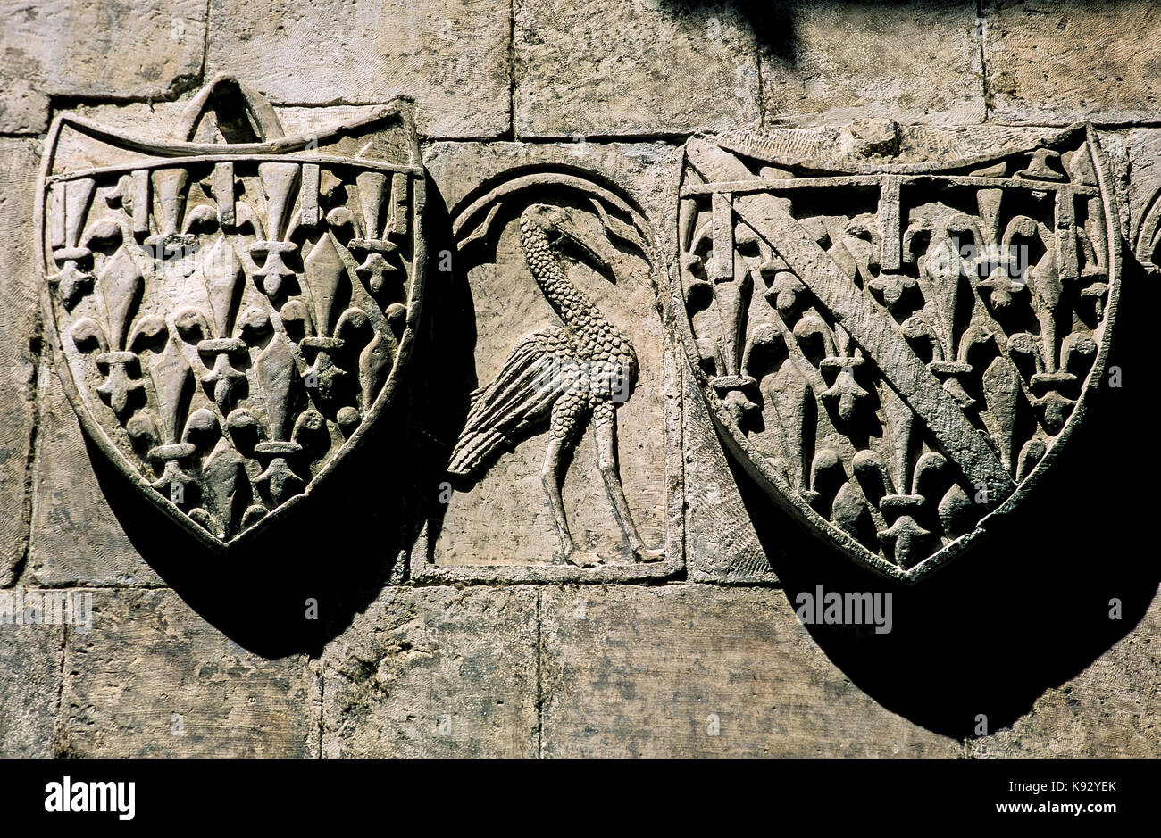 Wrede wappen -Fotos und -Bildmaterial in hoher Auflösung – Alamy