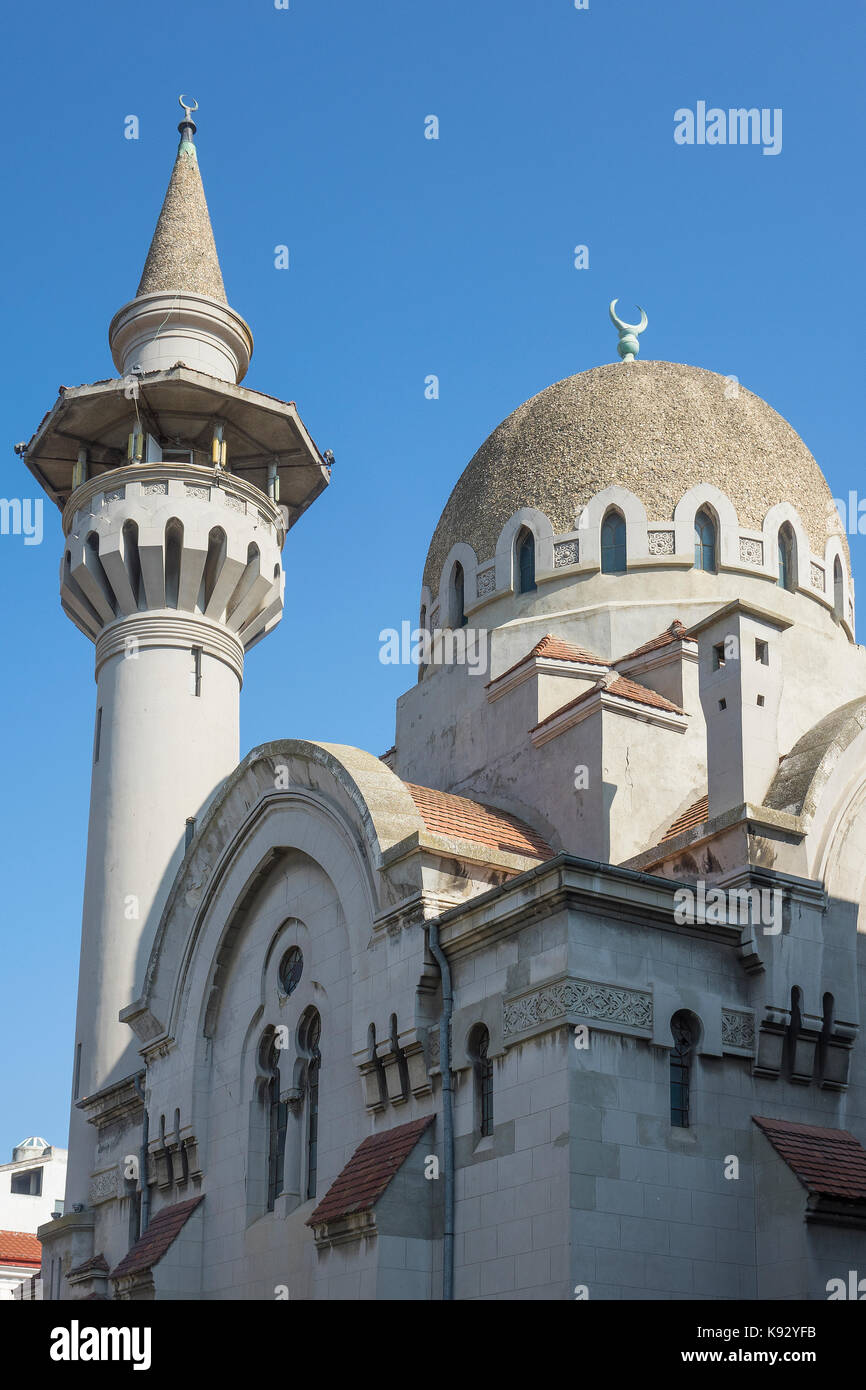 Die große moschee von constanta -Fotos und -Bildmaterial in hoher ...