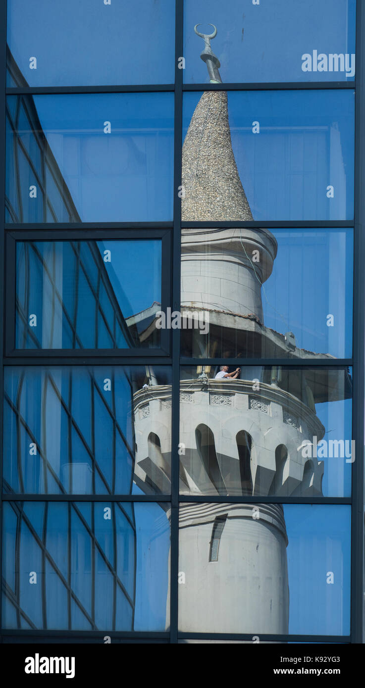 Die große moschee von constanta -Fotos und -Bildmaterial in hoher ...