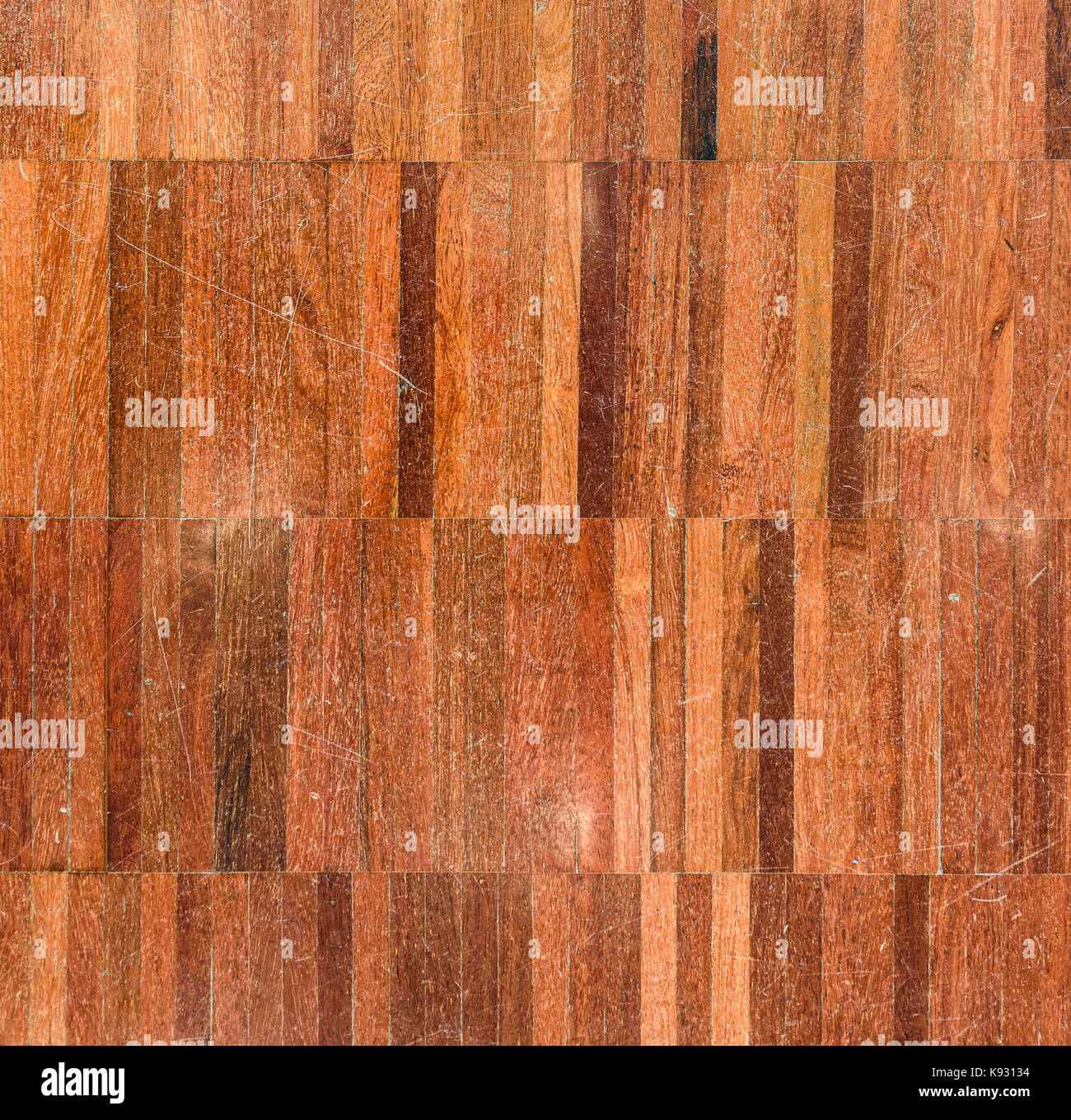 Natürliches Holz Parket Muster Textur Bild als Hintergrund. Alte ...