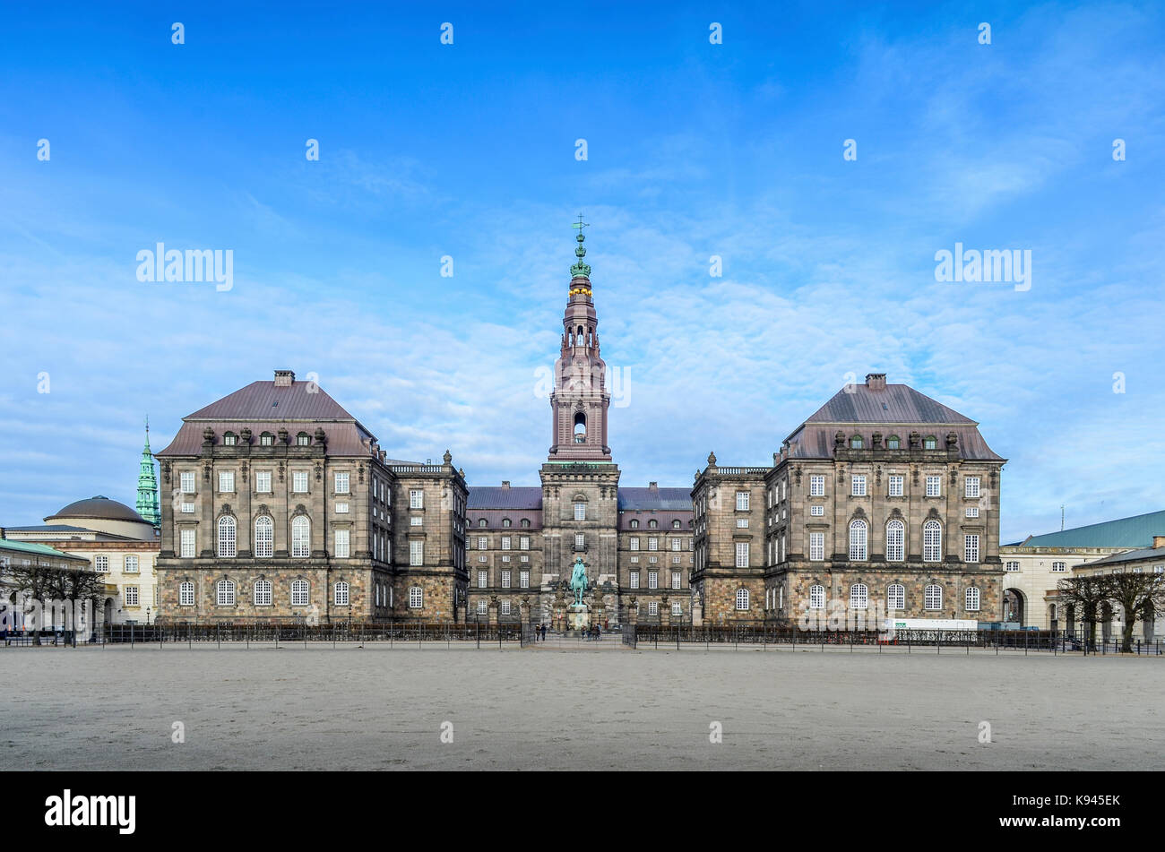 Insel von slotsholmen -Fotos und -Bildmaterial in hoher Auflösung – Alamy