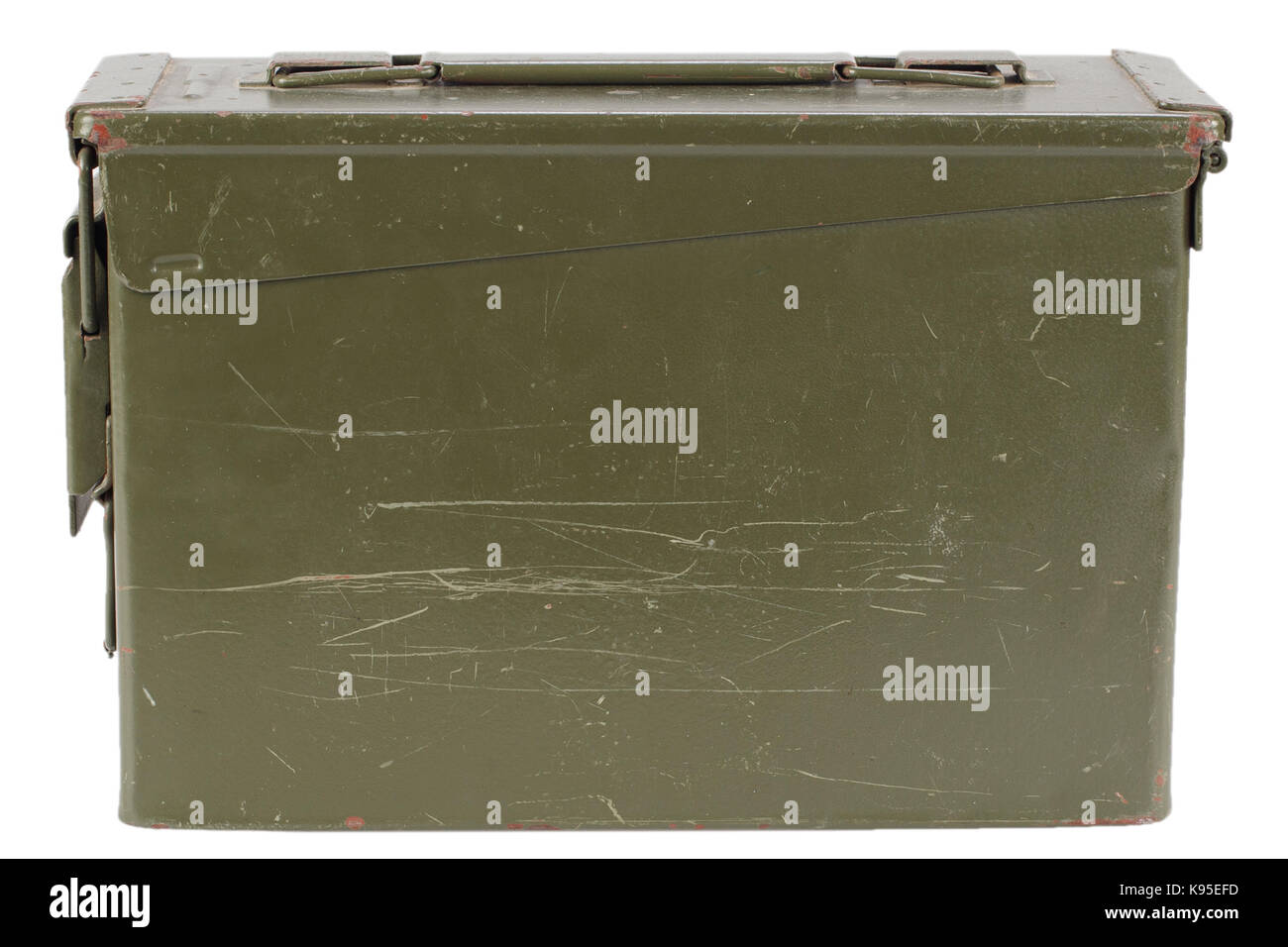 Ww2 ammo box -Fotos und -Bildmaterial in hoher Auflösung – Alamy