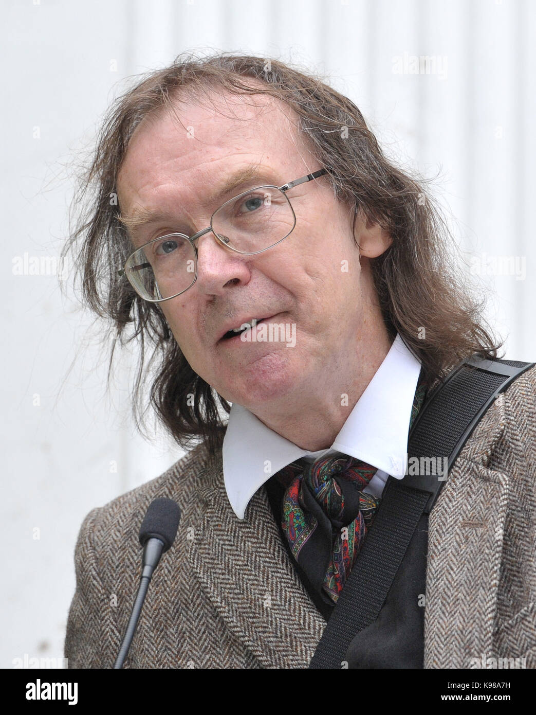 Professor ronald hutton -Fotos und -Bildmaterial in hoher Auflösung – Alamy