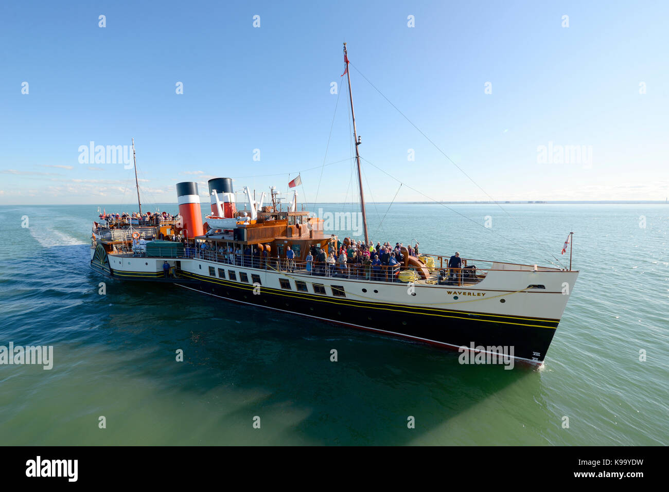 Ss waverley -Fotos und -Bildmaterial in hoher Auflösung – Alamy