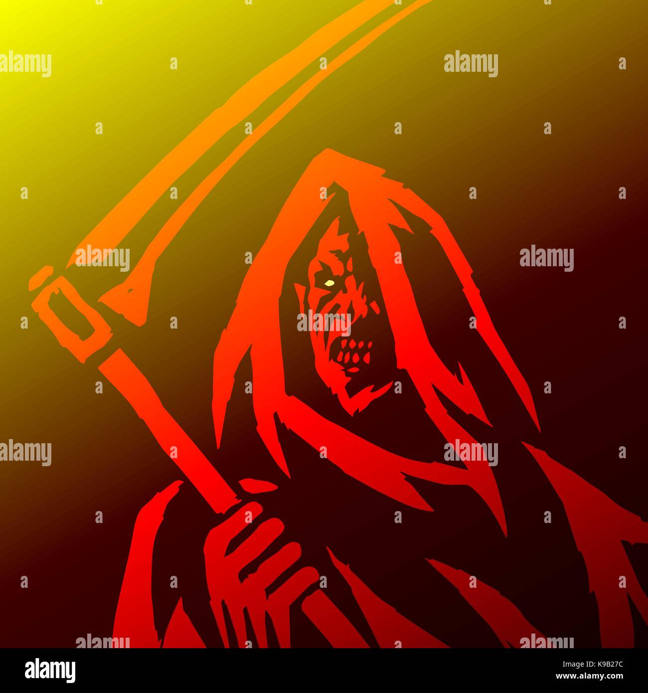 Rote haube Stock-Vektorgrafiken kaufen - Alamy