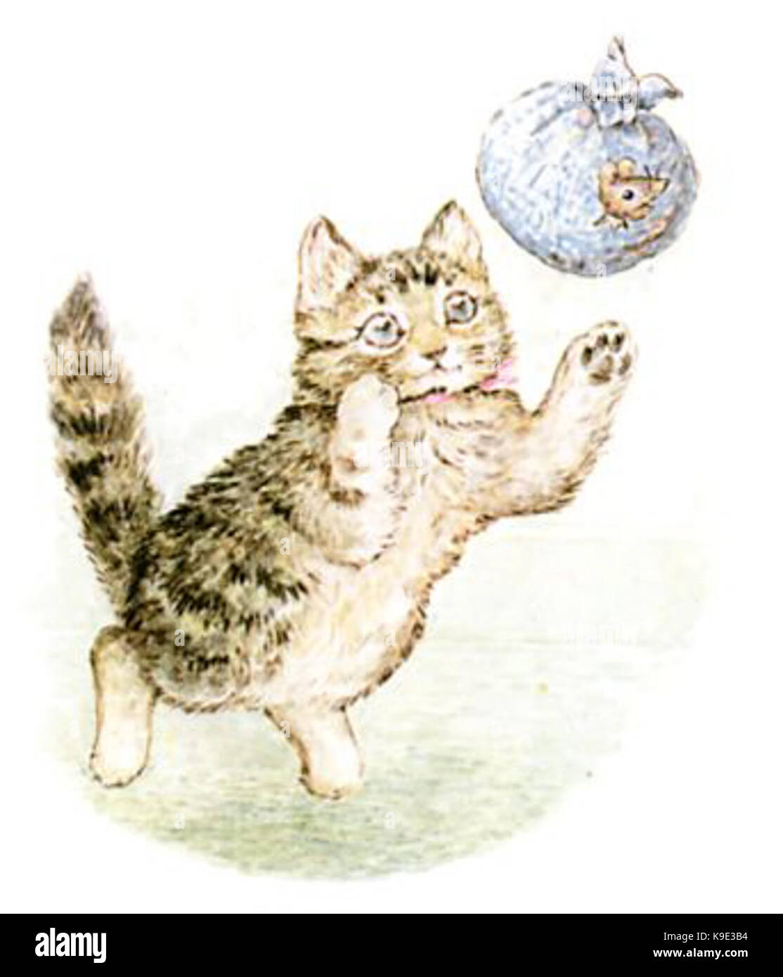 Miss moppet -Fotos und -Bildmaterial in hoher Auflösung – Alamy