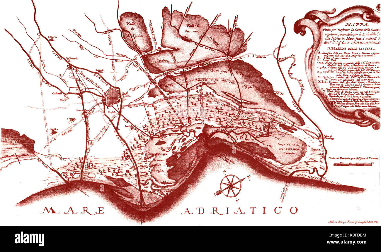 Mappa vintage del -Fotos und -Bildmaterial in hoher Auflösung – Alamy