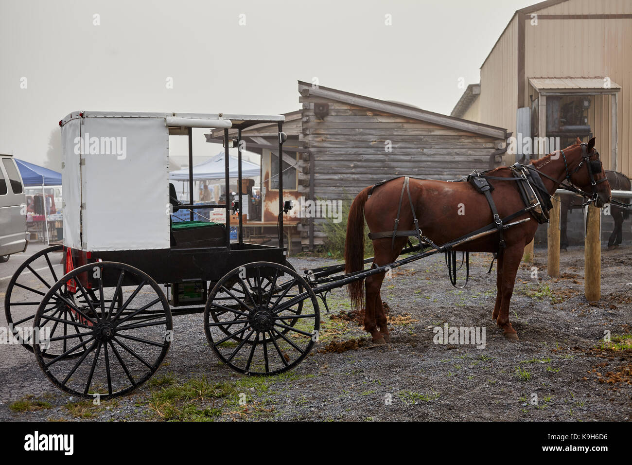 Nebraska amish -Fotos und -Bildmaterial in hoher Auflösung – Alamy