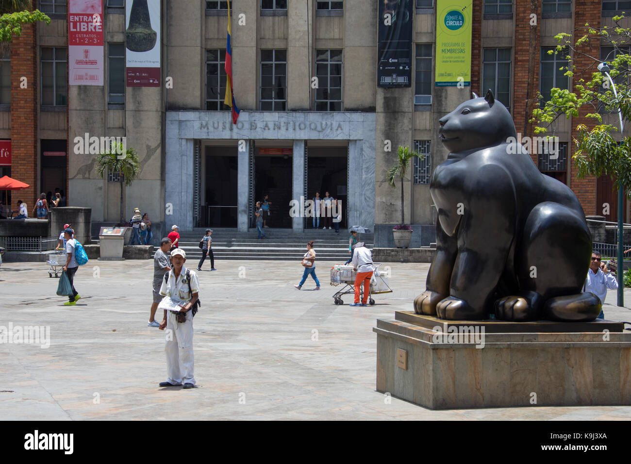 Museo antioquia -Fotos und -Bildmaterial in hoher Auflösung – Alamy