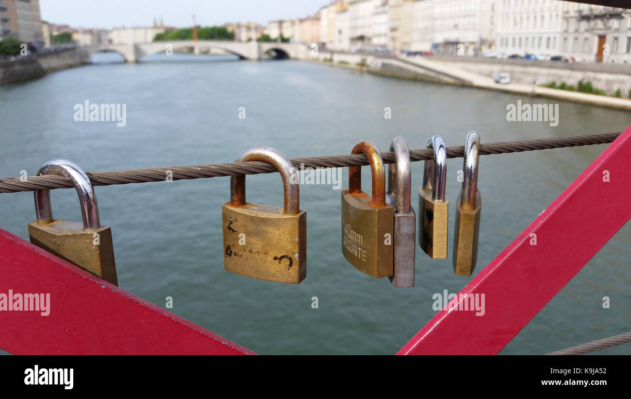 Ich liebe lyon -Fotos und -Bildmaterial in hoher Auflösung – Alamy