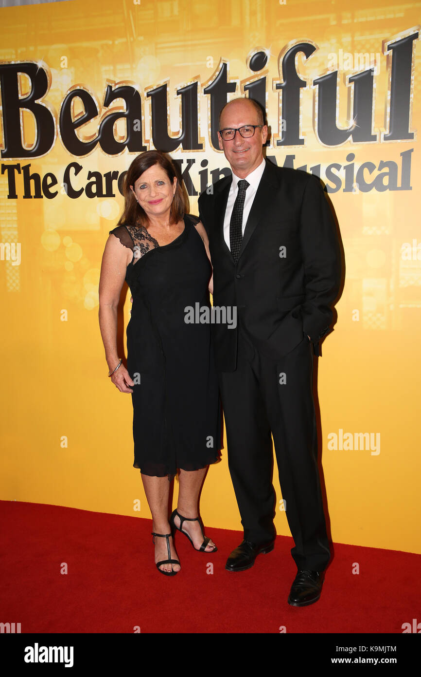 Libby koch -Fotos und -Bildmaterial in hoher Auflösung – Alamy