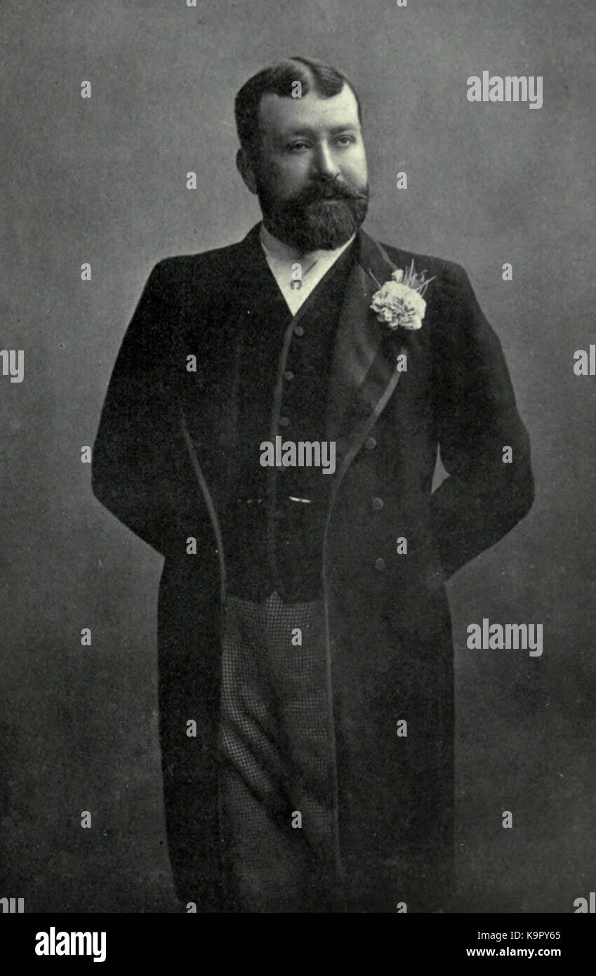 George Sims Stockfotos und -bilder Kaufen - Alamy