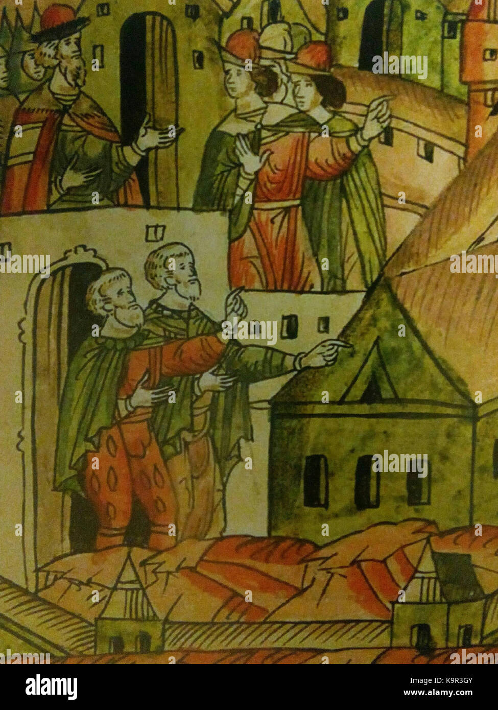 Antonio ruffo -Fotos und -Bildmaterial in hoher Auflösung – Alamy