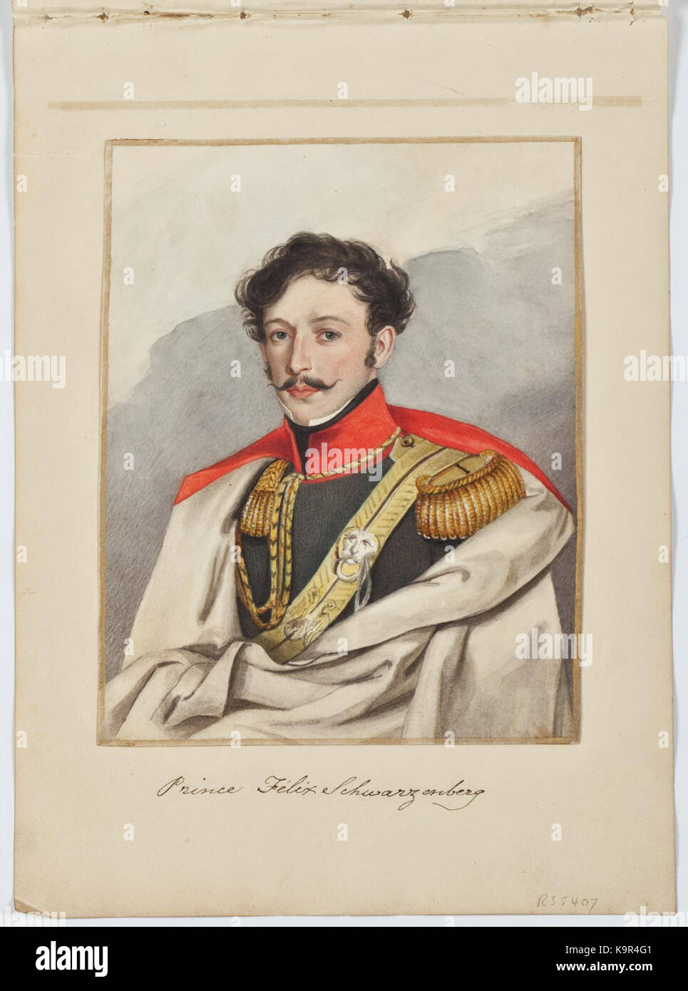 Felix prince of -Fotos und -Bildmaterial in hoher Auflösung - Seite 2 ...