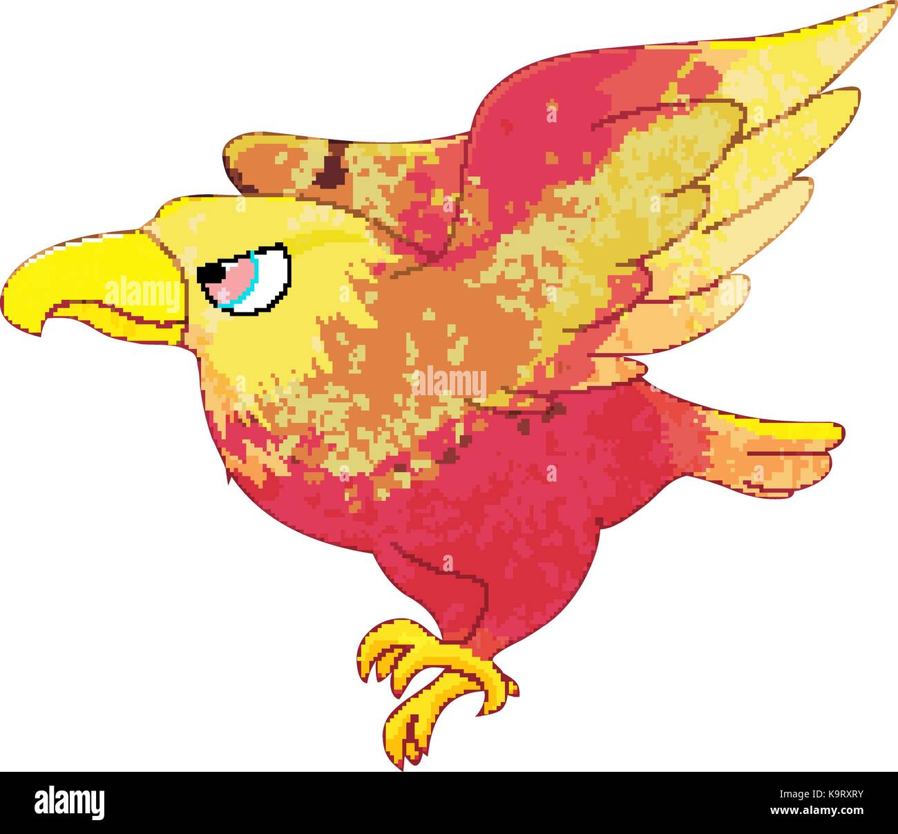 Hahn und adler -Fotos und -Bildmaterial in hoher Auflösung – Alamy
