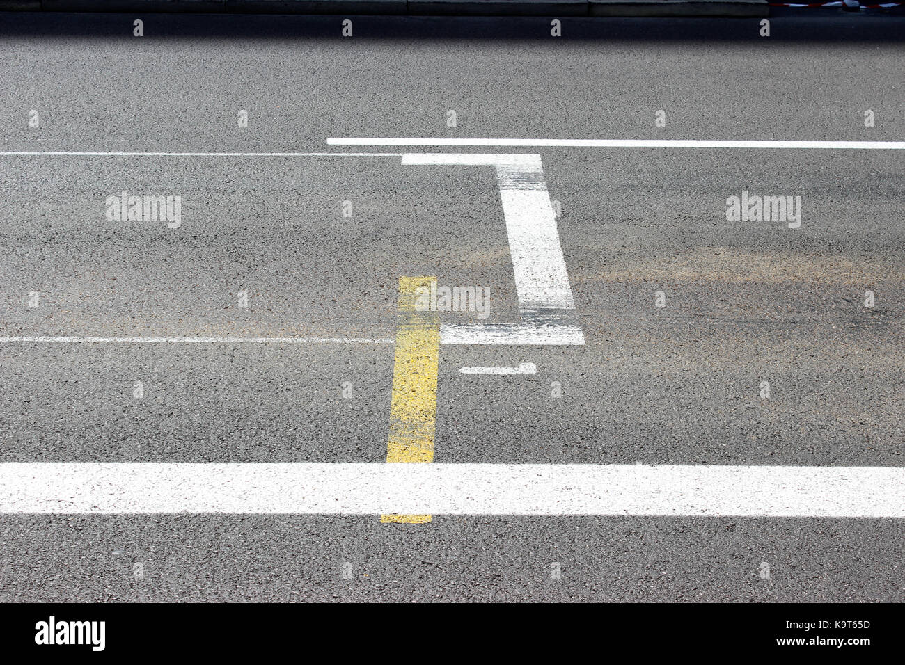 Formula 1 start line -Fotos und -Bildmaterial in hoher Auflösung – Alamy