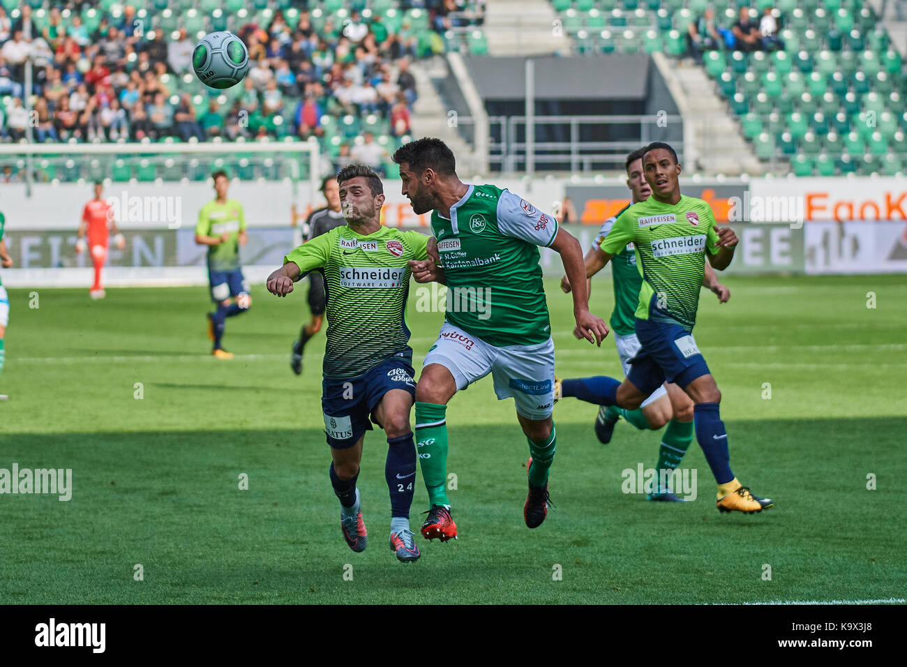 Karim Haggui Stockfotos und -bilder Kaufen - Alamy
