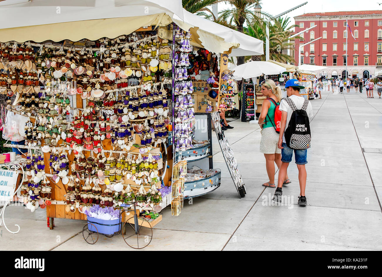 Antike stadt geteilt -Fotos und -Bildmaterial in hoher Auflösung – Alamy