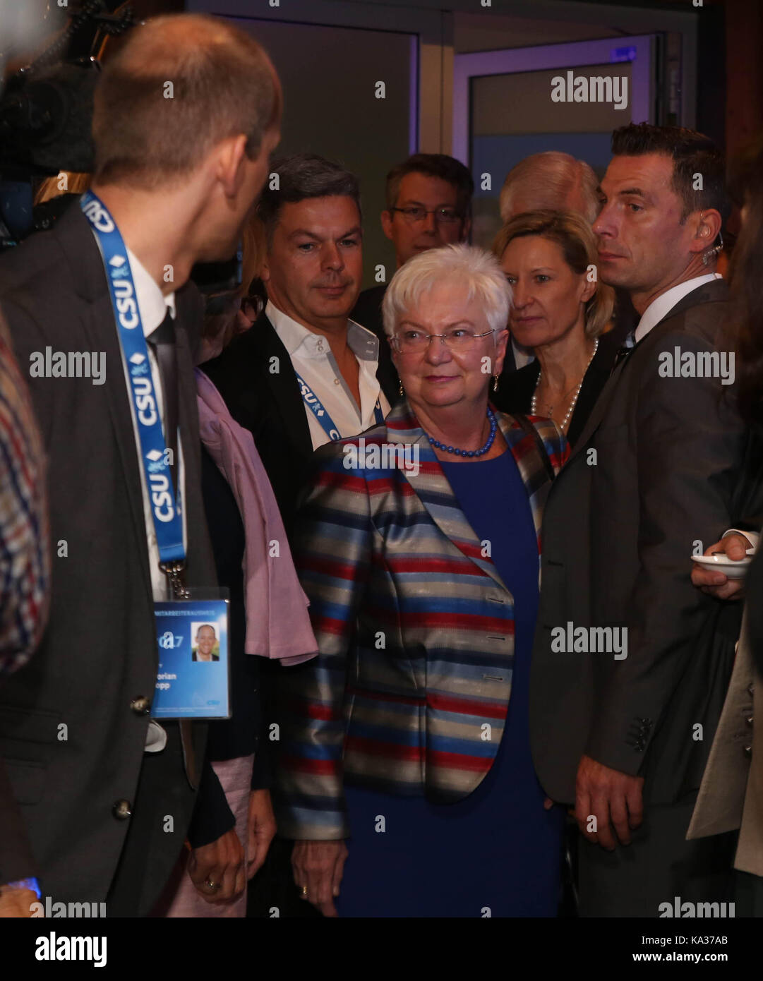 Gerda hasselfeldt csu -Fotos und -Bildmaterial in hoher Auflösung – Alamy