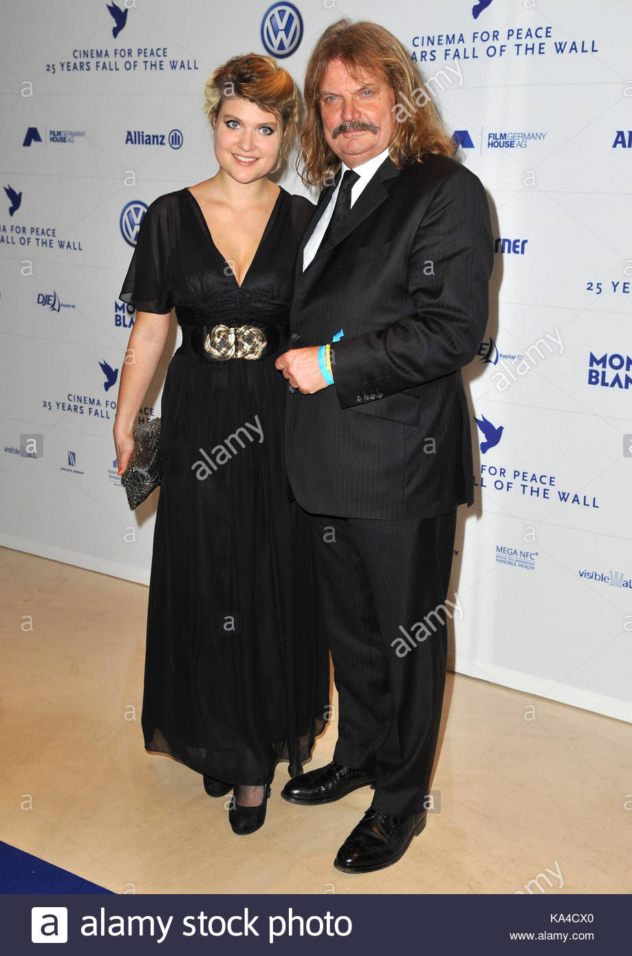 Lara Mandoki Stockfotos & Lara Mandoki Bilder - Alamy