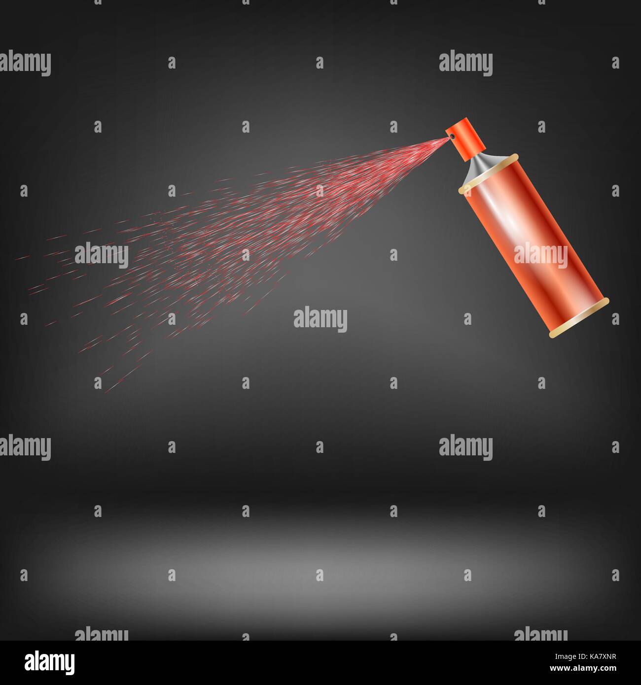 Red insecticide spray -Fotos und -Bildmaterial in hoher Auflösung – Alamy