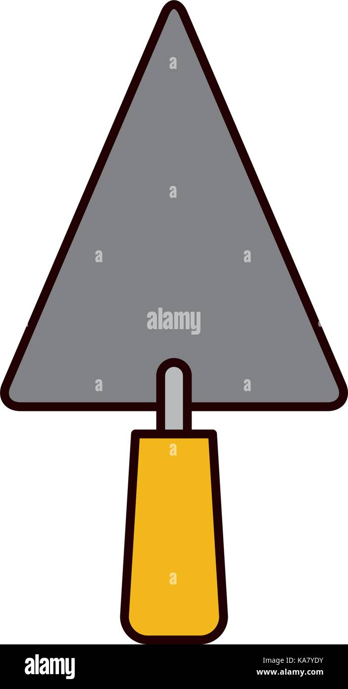 Alte kelle Stock-Vektorgrafiken kaufen - Alamy