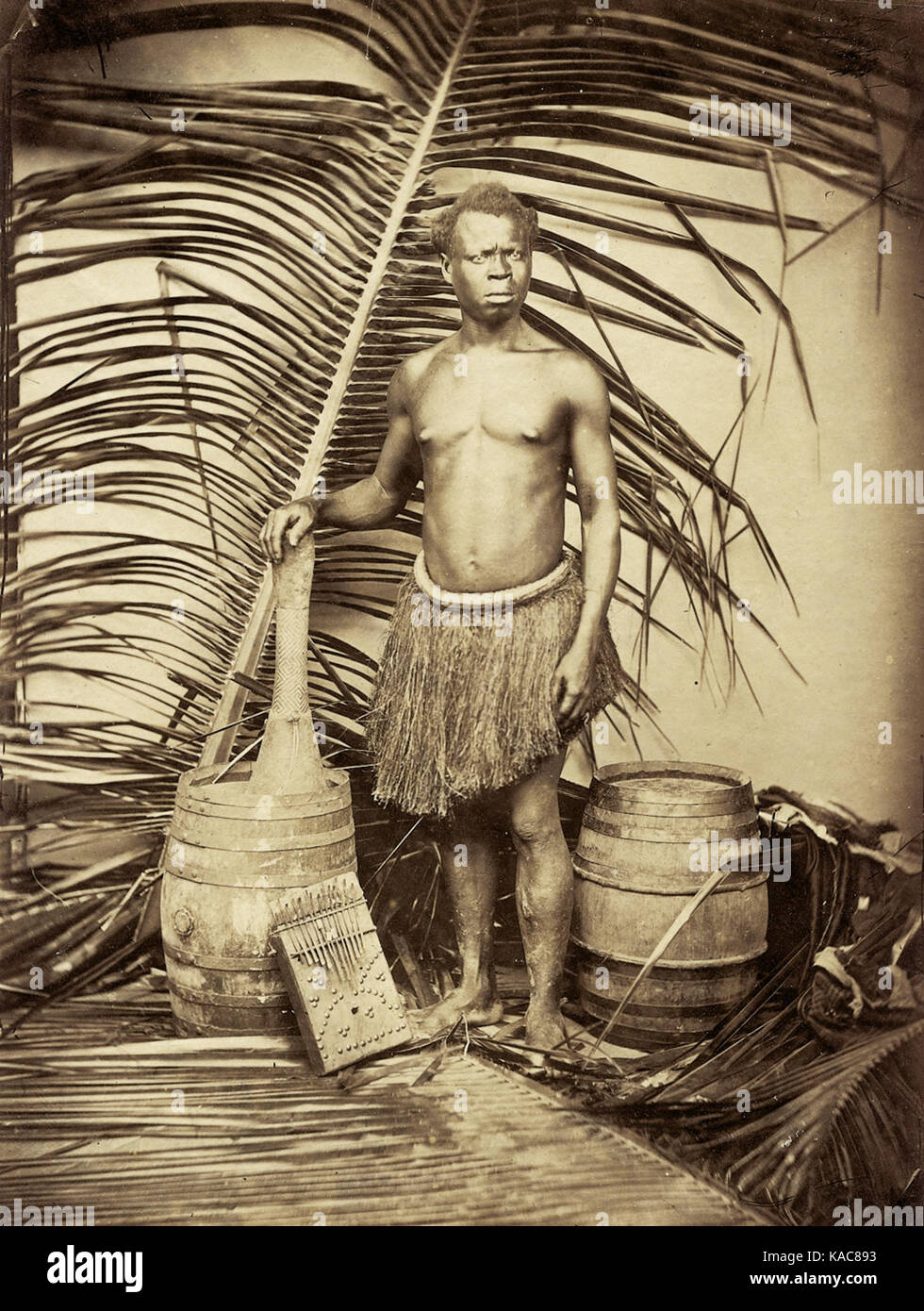 Bantu man -Fotos und -Bildmaterial in hoher Auflösung – Alamy