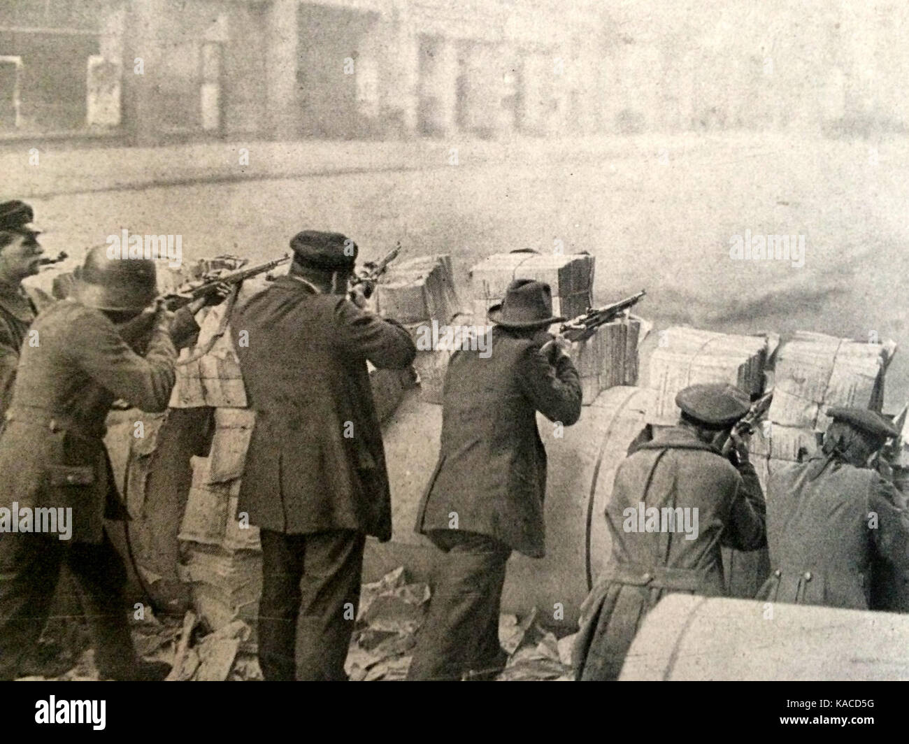 Spartakus league -Fotos und -Bildmaterial in hoher Auflösung – Alamy