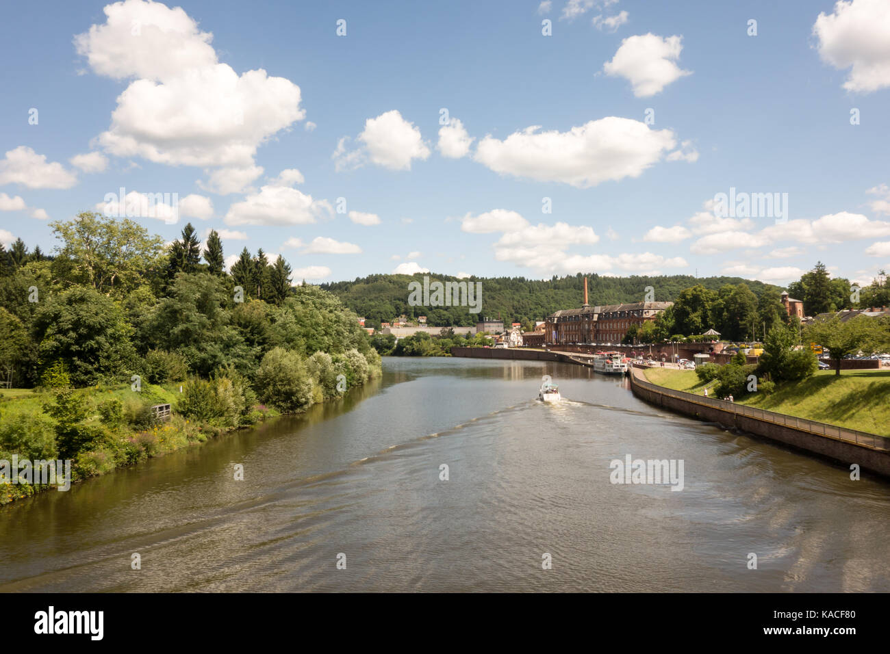 Merzig Wadern Stockfotos und -bilder Kaufen - Alamy
