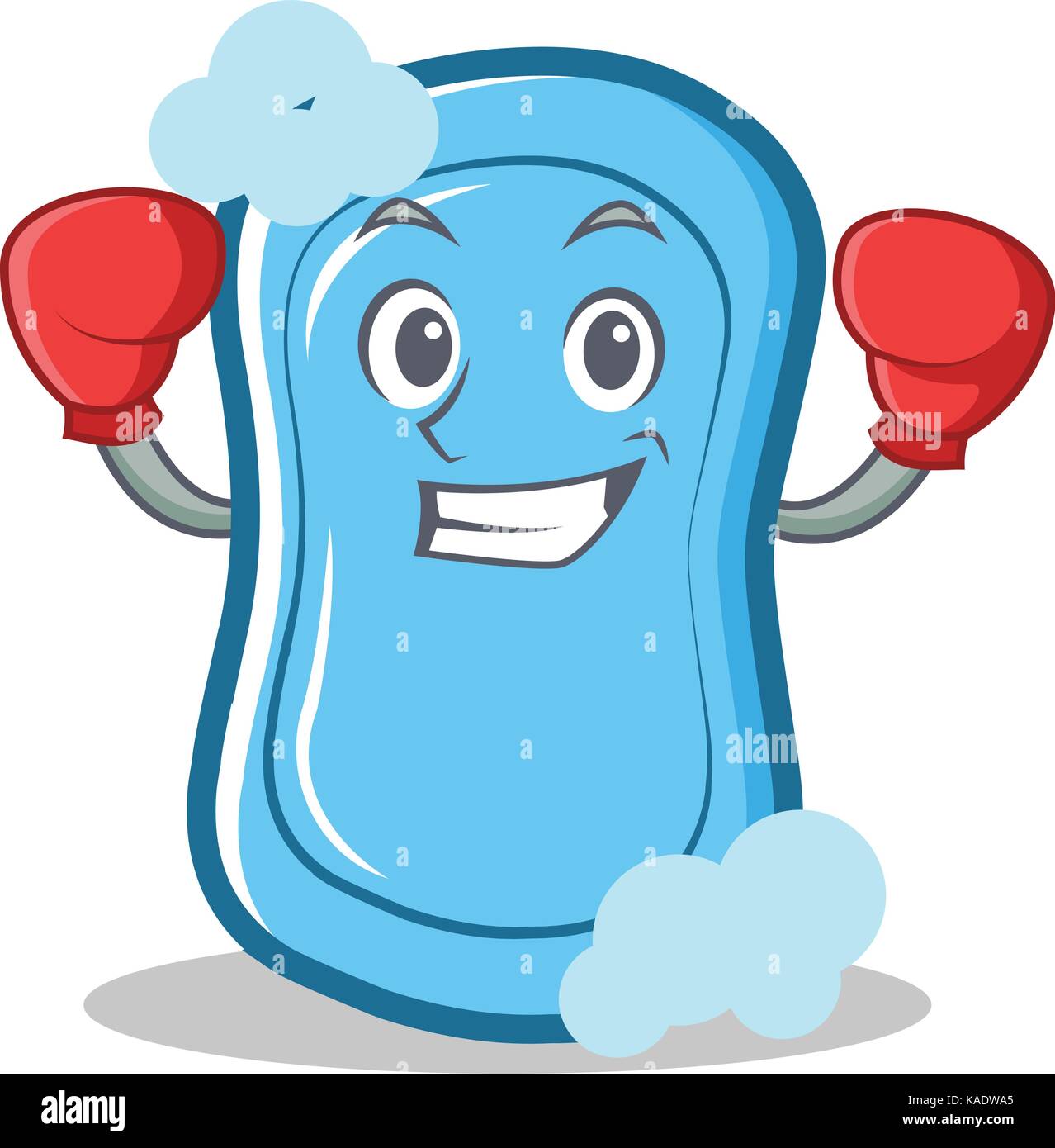 Seife cartoon -Fotos und -Bildmaterial in hoher Auflösung – Alamy