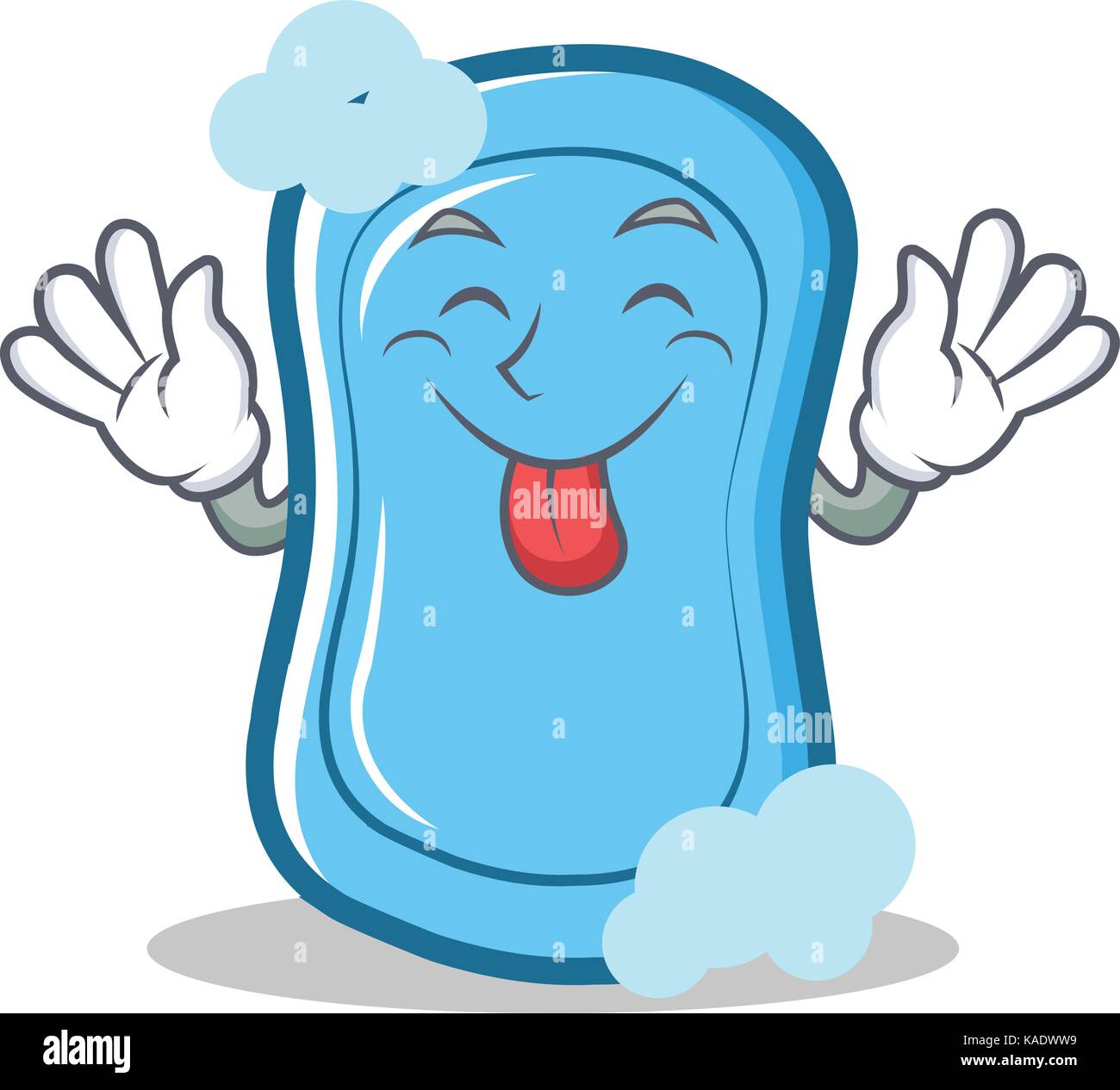 Seife cartoon -Fotos und -Bildmaterial in hoher Auflösung – Alamy