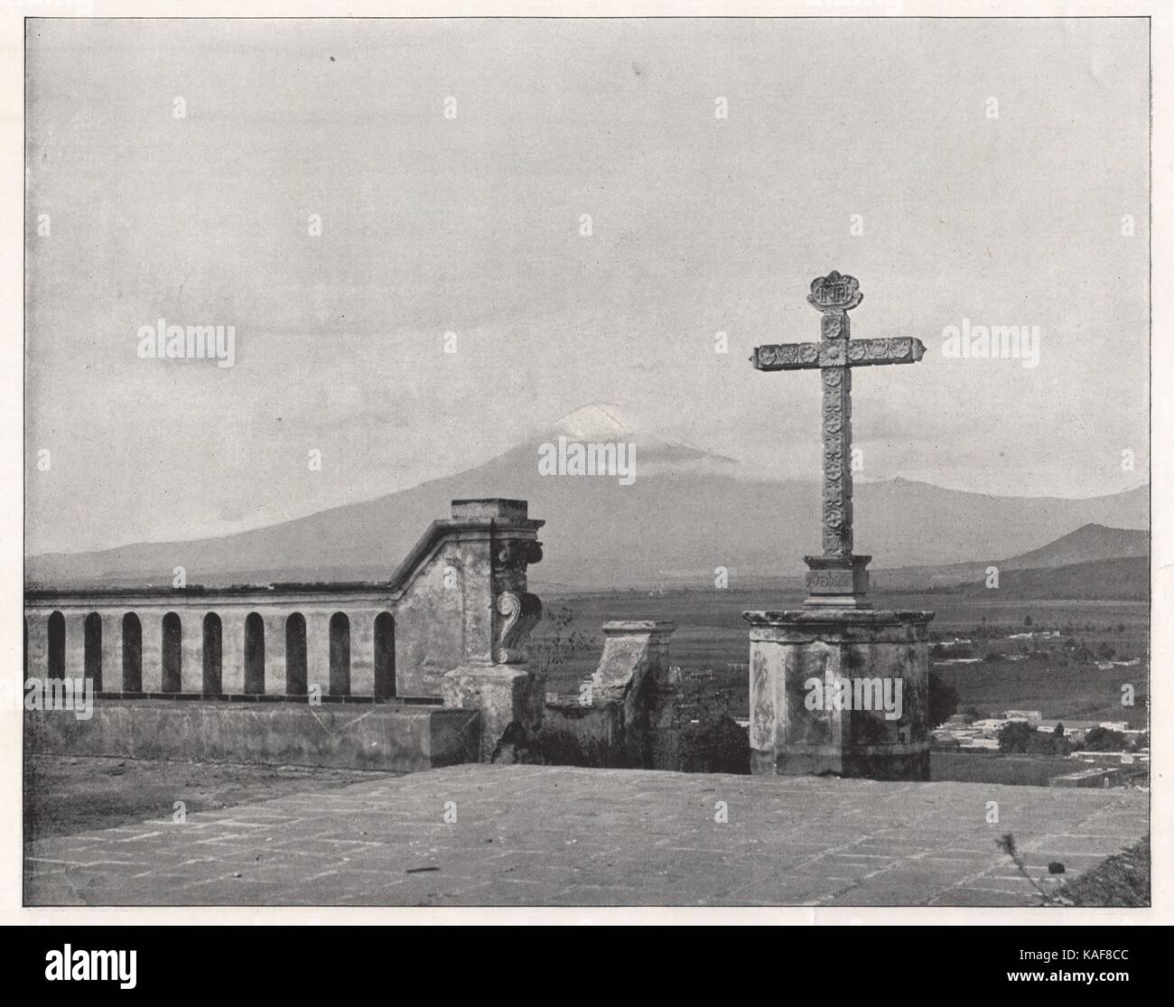 Mount popocatepetl -Fotos und -Bildmaterial in hoher Auflösung – Alamy