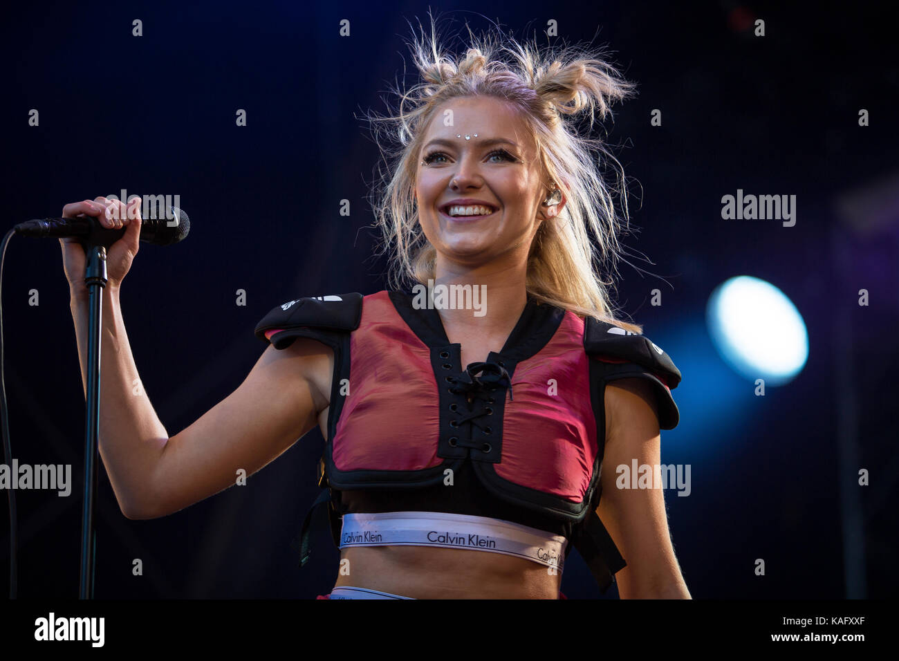 Astrid smeplass -Fotos und -Bildmaterial in hoher Auflösung – Alamy