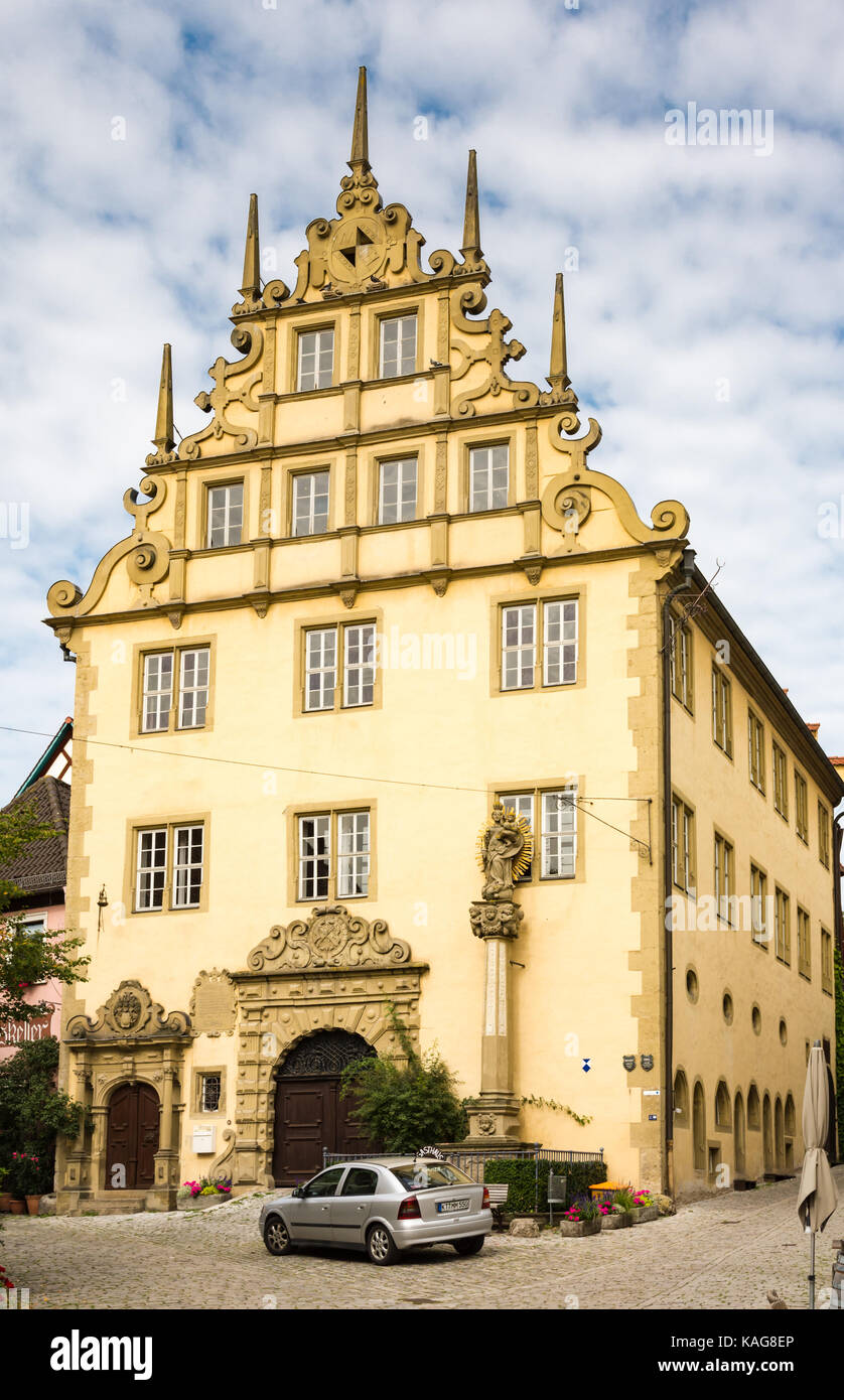 Sulzfeld am main -Fotos und -Bildmaterial in hoher Auflösung – Alamy