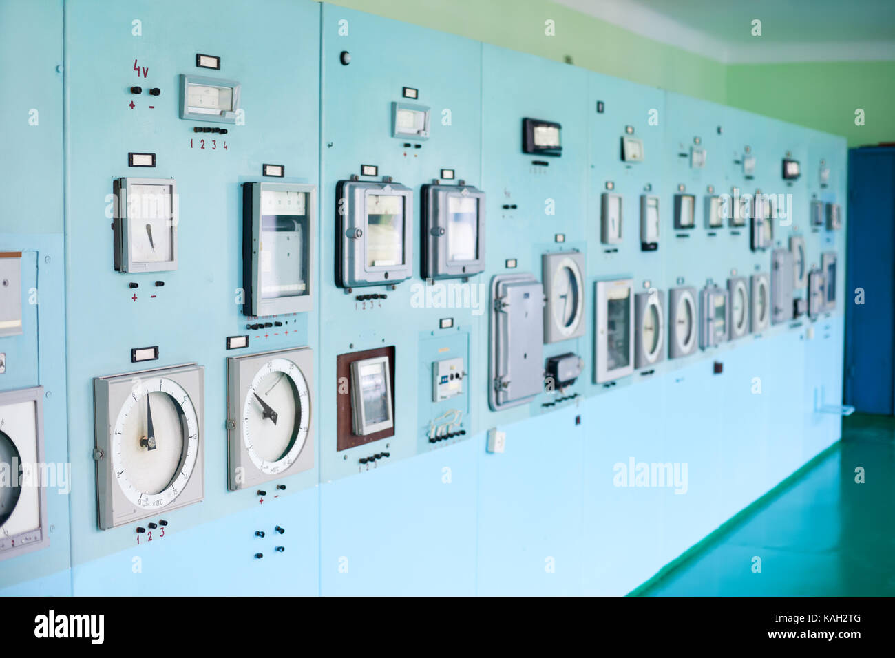 Instrumentation panel -Fotos und -Bildmaterial in hoher Auflösung – Alamy